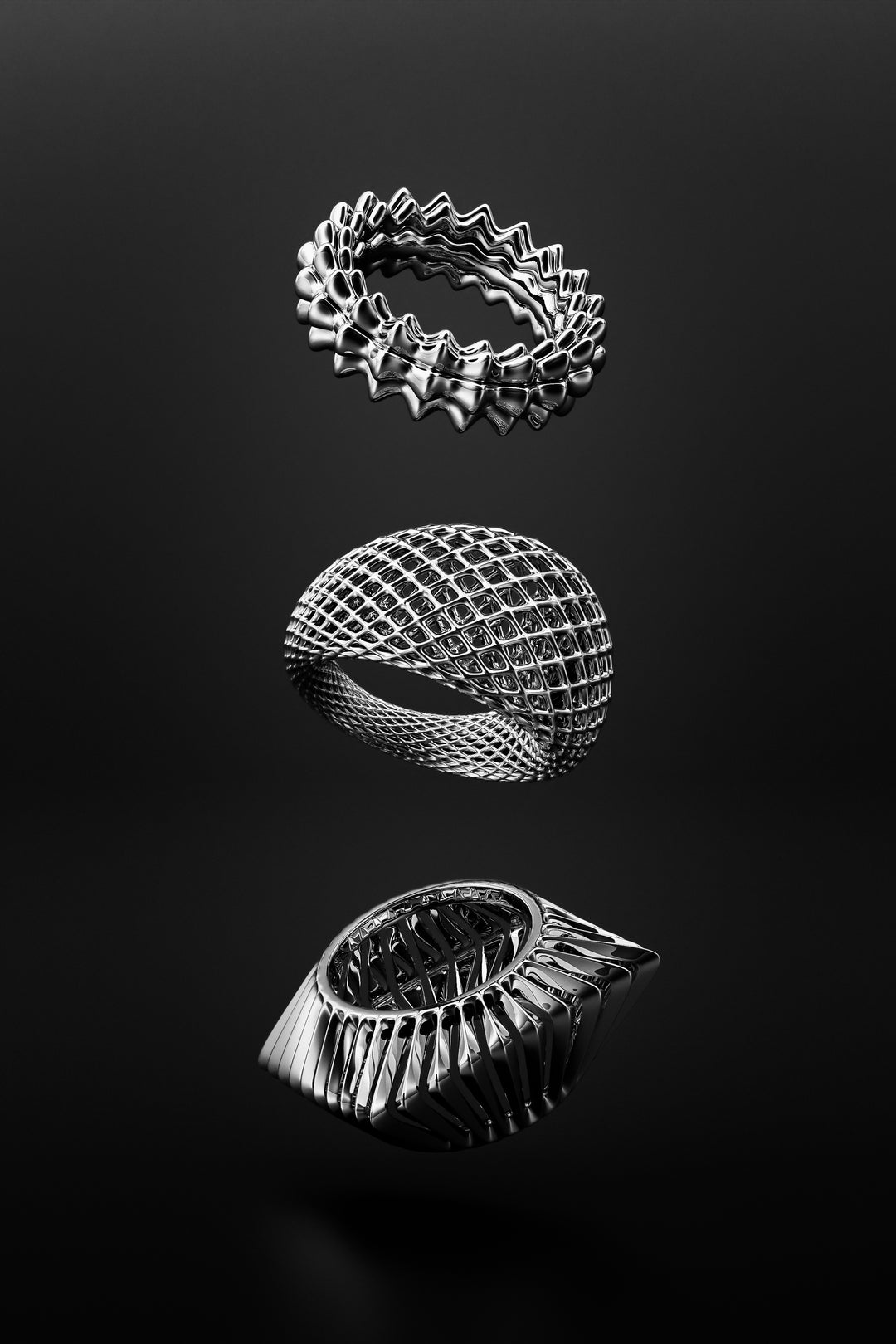 NonExamples | Project Byblos