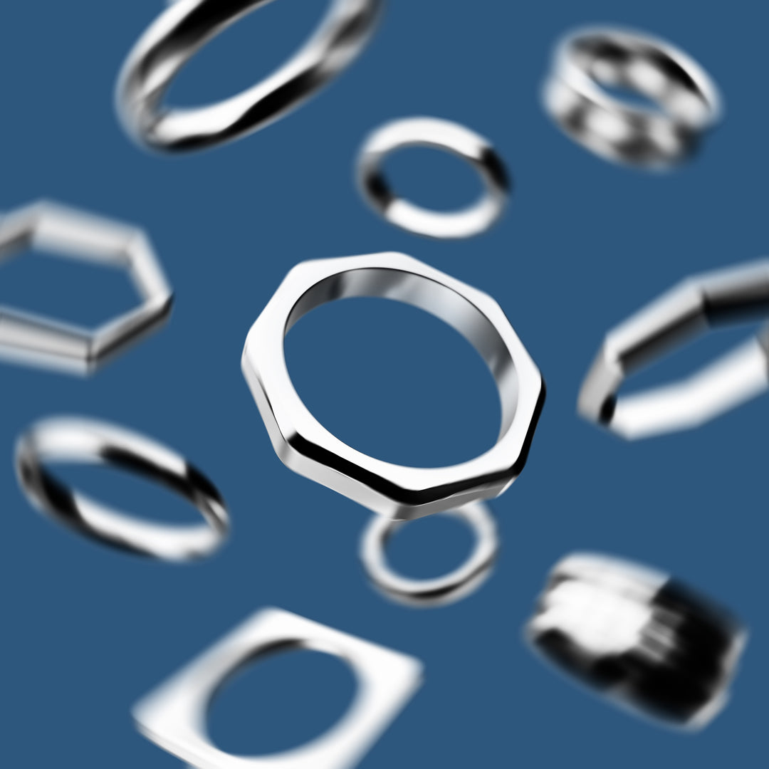 NonExamples | 3D Printed