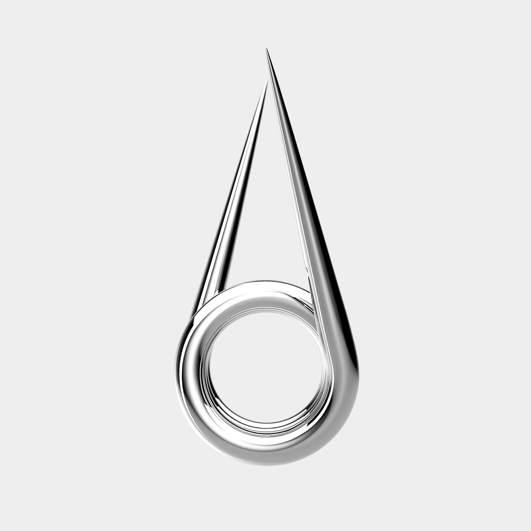 NonExamples - 3D Printed Jewellery