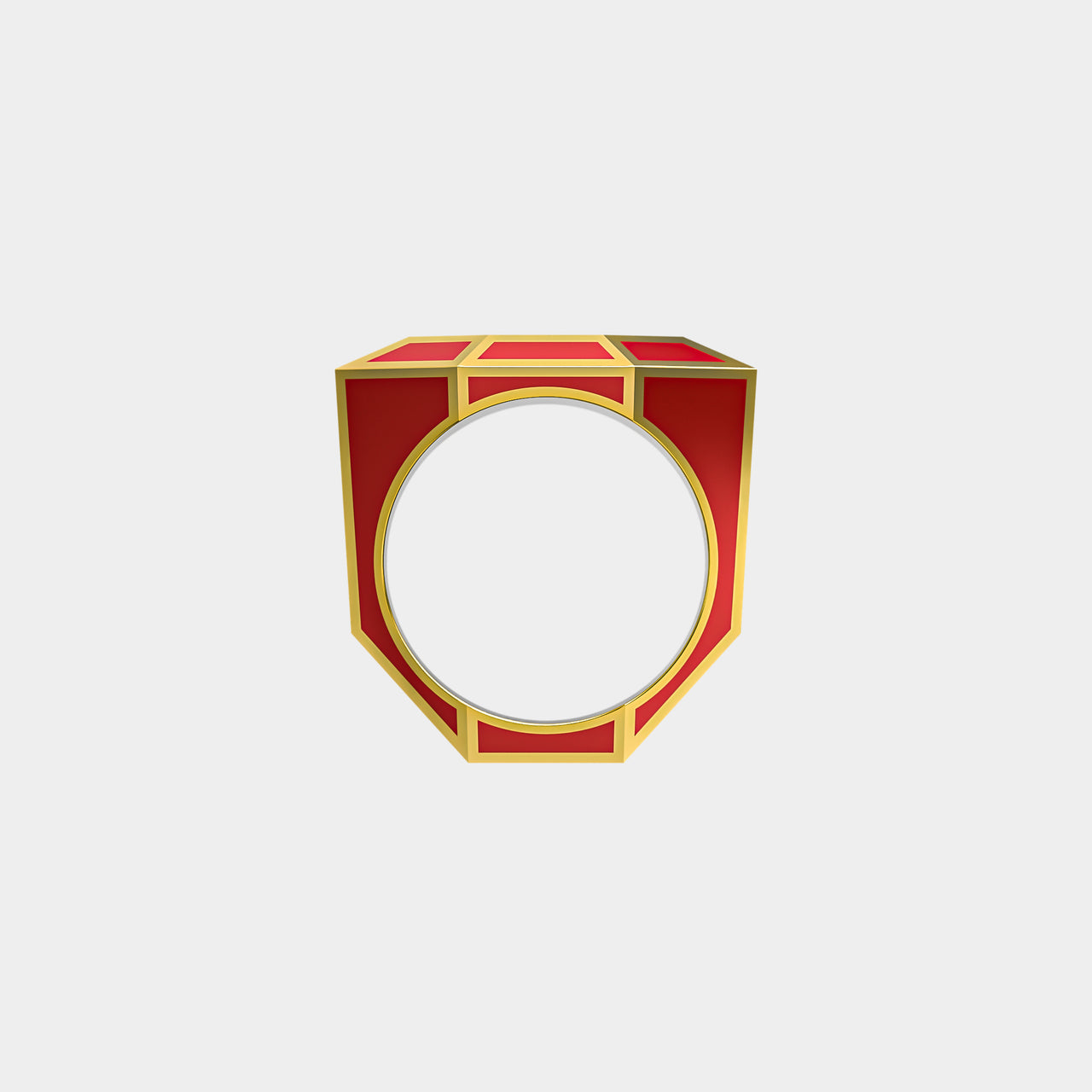 NonExamples - 3D Printed Jewellery