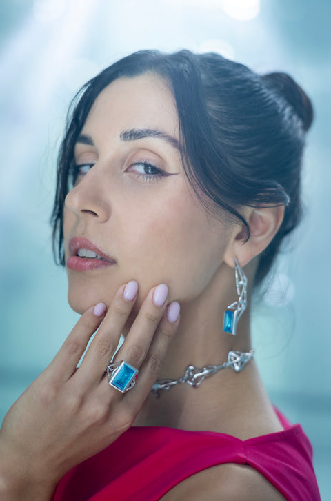 NonExamples - 3D Printed Fashion