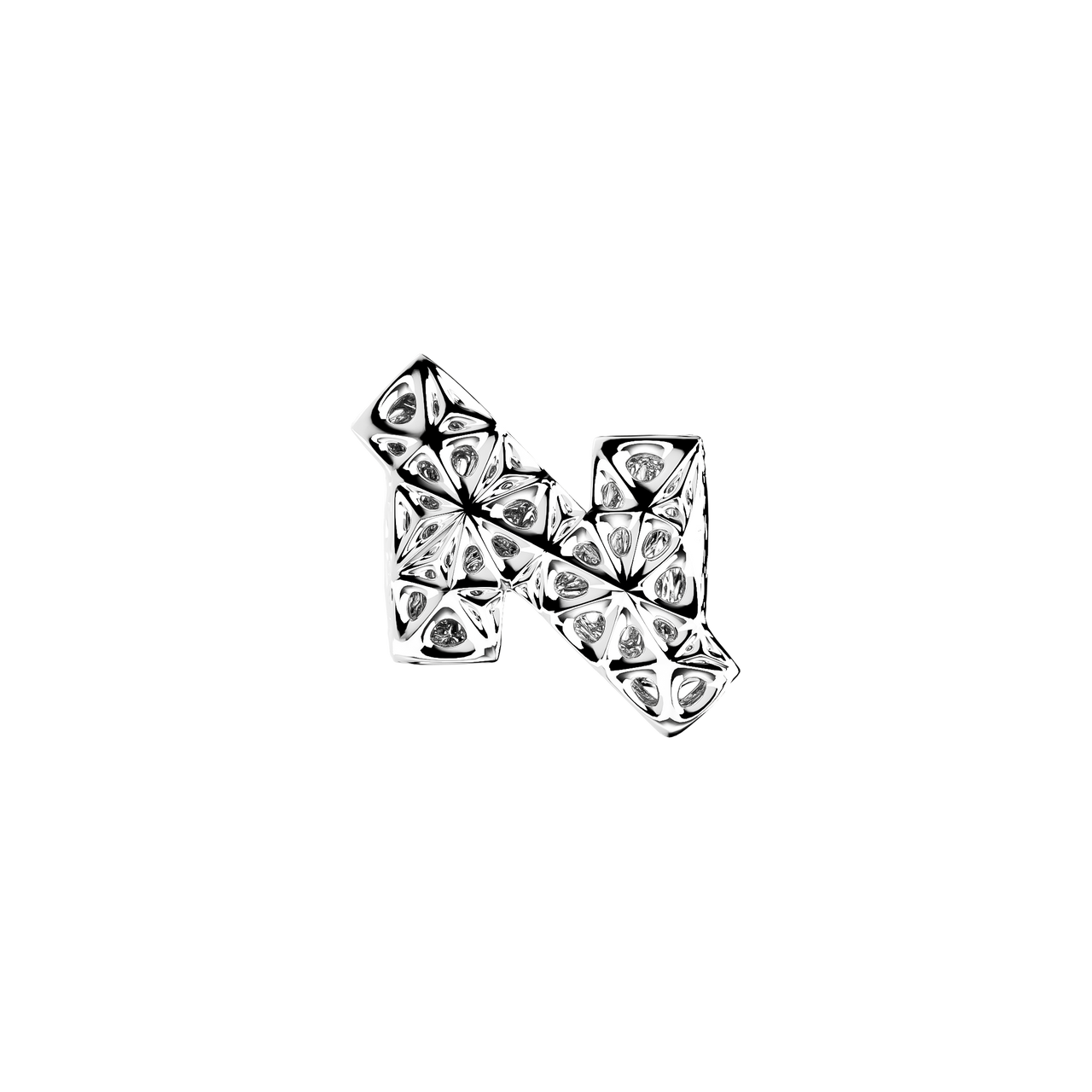 NonExamples - 3D Printed Fashion